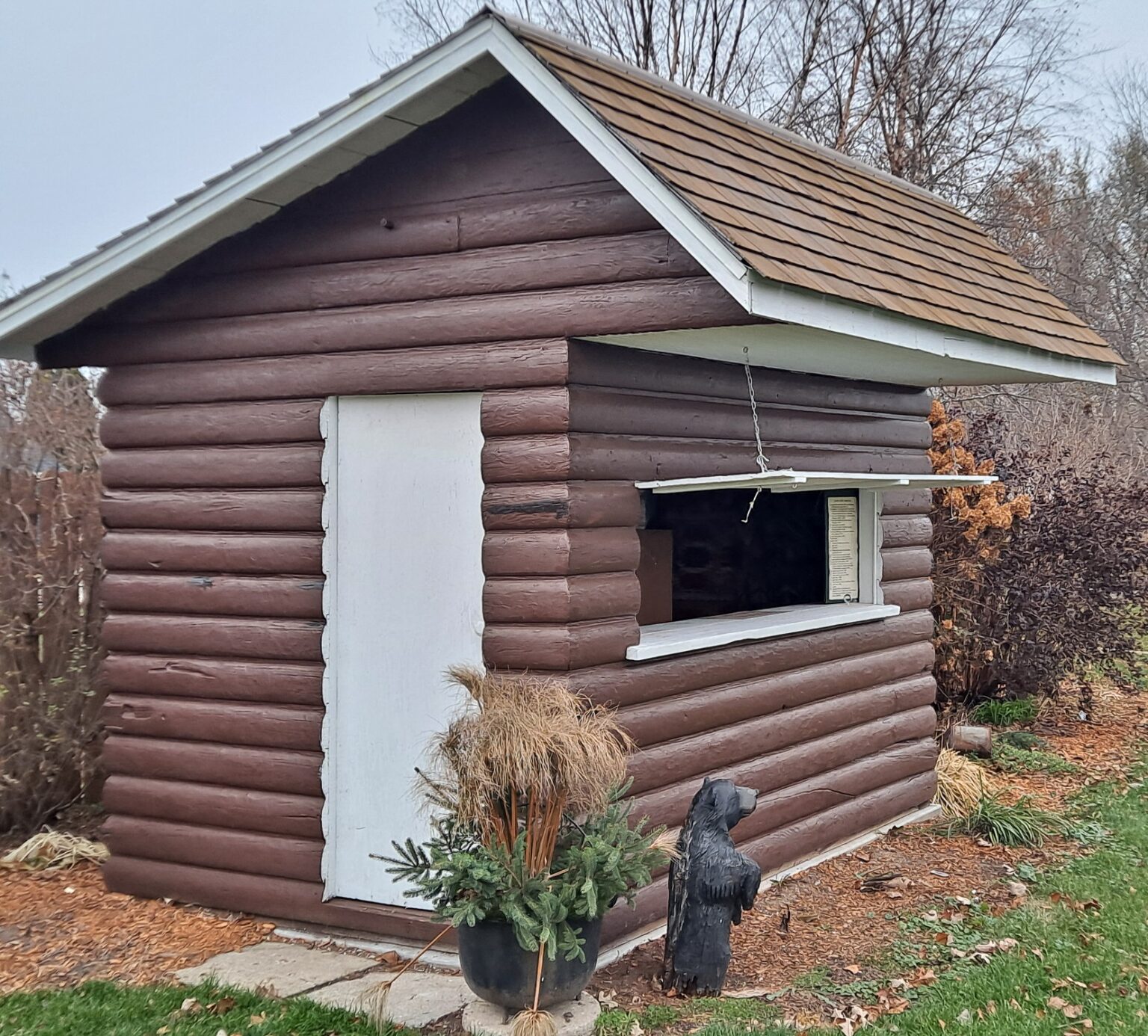 Buildings & Exhibits – Pittsville Area Historical Society Buildings & Exhibits – Pittsville Area Historical Society